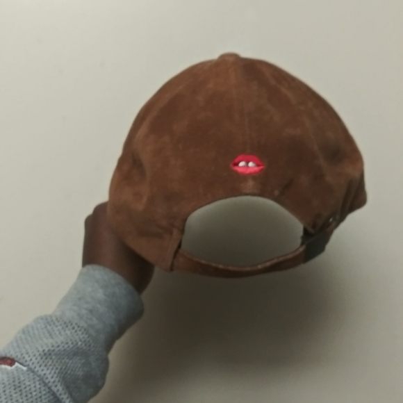 Accessories | Uo Suede Baseball Hat | Poshmark
